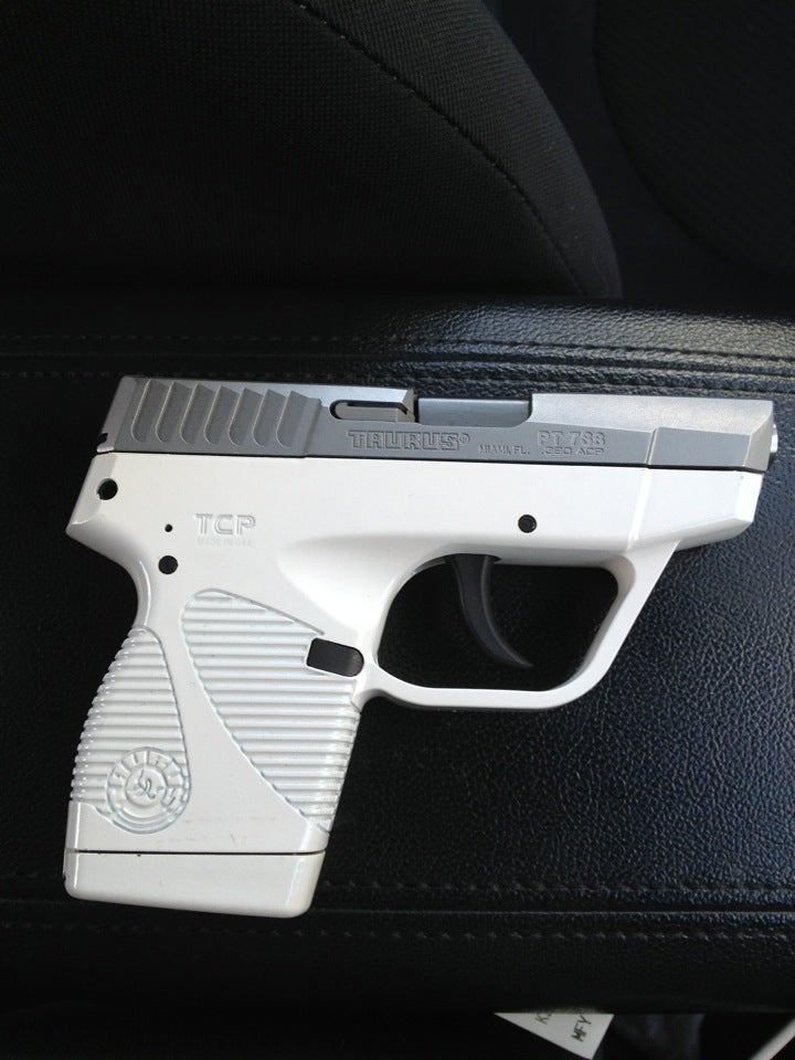 Presque Isle Gun Shop - Erie, PA 16506