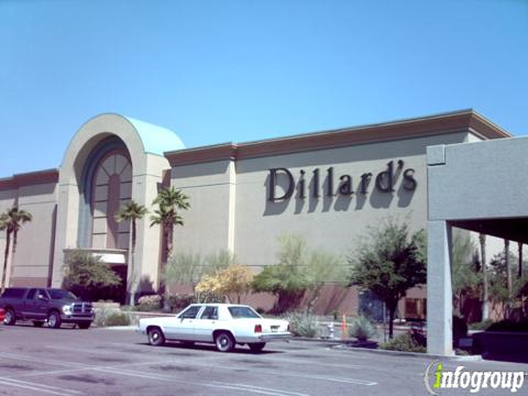 Dillard's - Tucson, AZ 85711