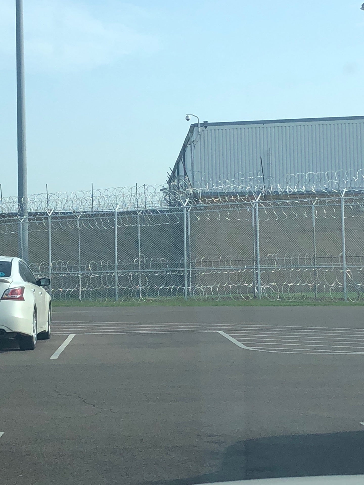 Tennessee Department of Correction-Northwest Correctional Complex ...
