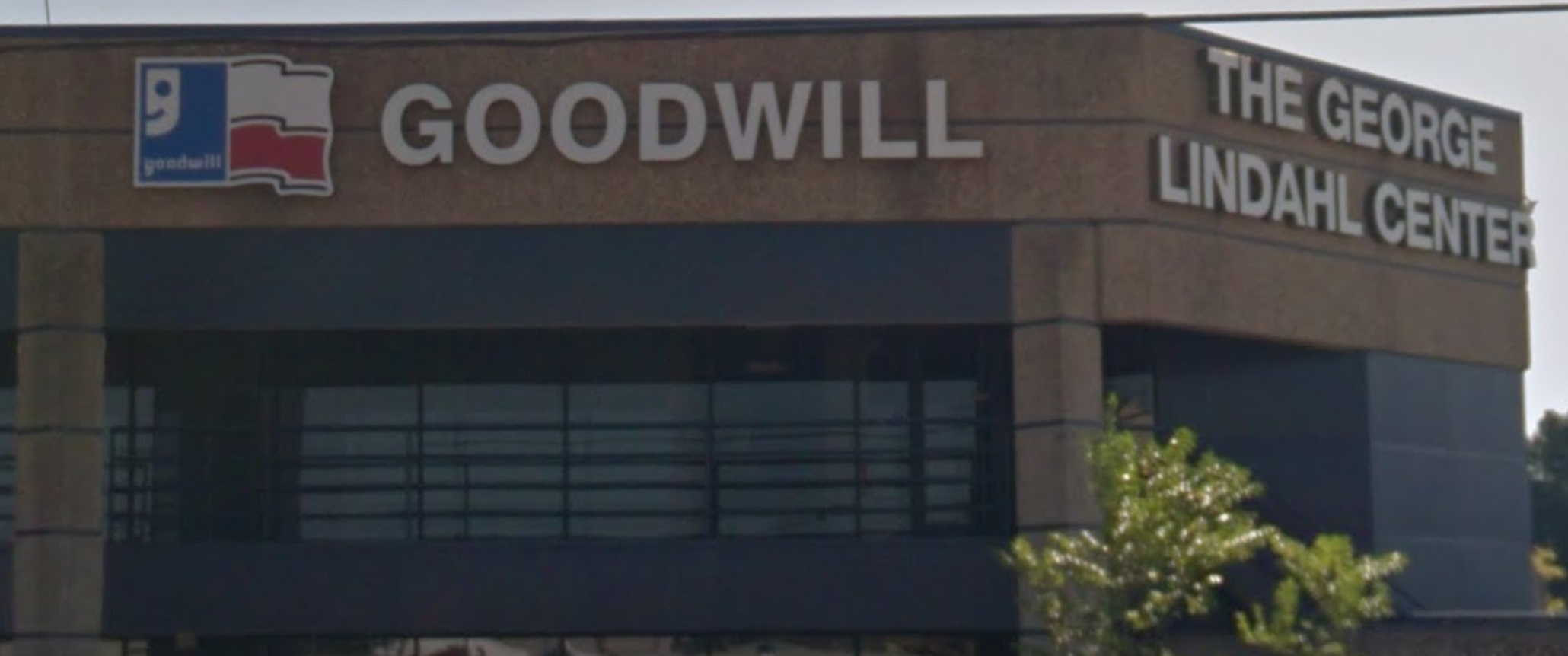 Goodwill Corporate Office – Houston - Houston, TX 77055
