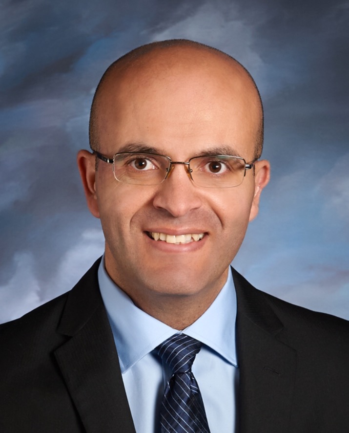 Dr. Ahmad Bader, MD - Kearney, NE 68847