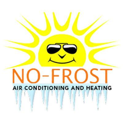 No -Frost Air Conditioning & Heating 4990 Waterloo Rd, Ellicott City ...