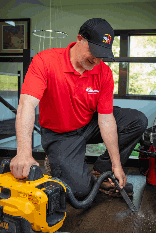 Mr. Handyman of Howell - Long Branch - Neptune, NJ 07753