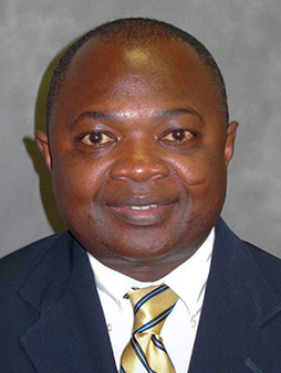 Dr. Michael Obeng Appiagyei, MD - Chicago, IL 60620