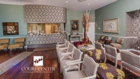 Couri Center for Gynecology and Integrative Women's Health - Peoria, IL ...