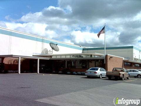 Portland Bolt & Manufacturing Company - Portland, OR 97210