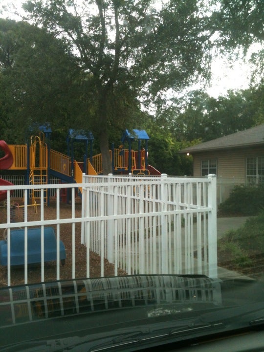 Step by Step Learning Center - Fernandina Beach, FL 32034