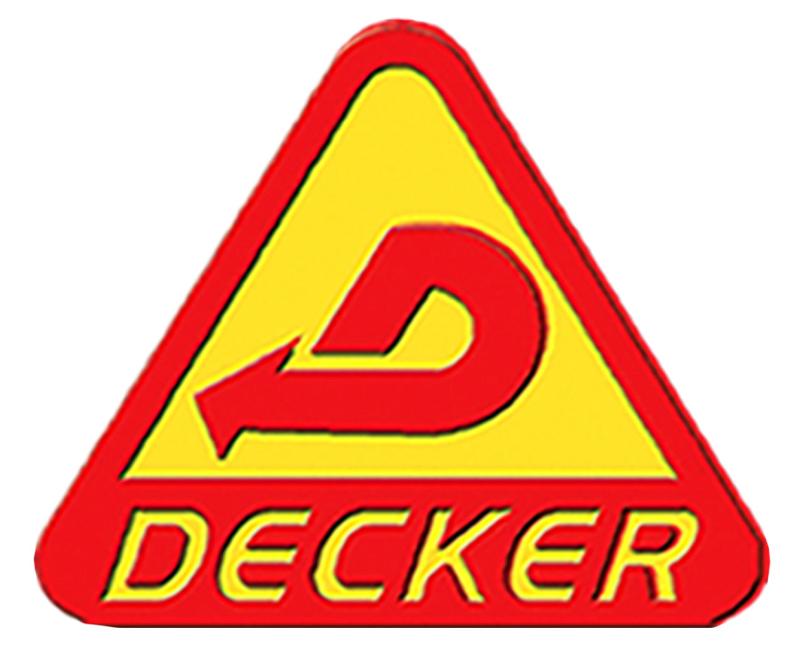 Decker Truck Line Inc - Fort Dodge, IA 50501