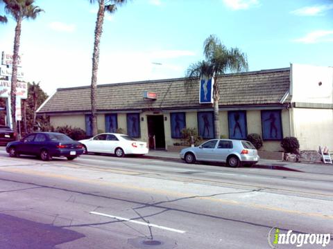 The Body Shop - West Hollywood, CA 90046
