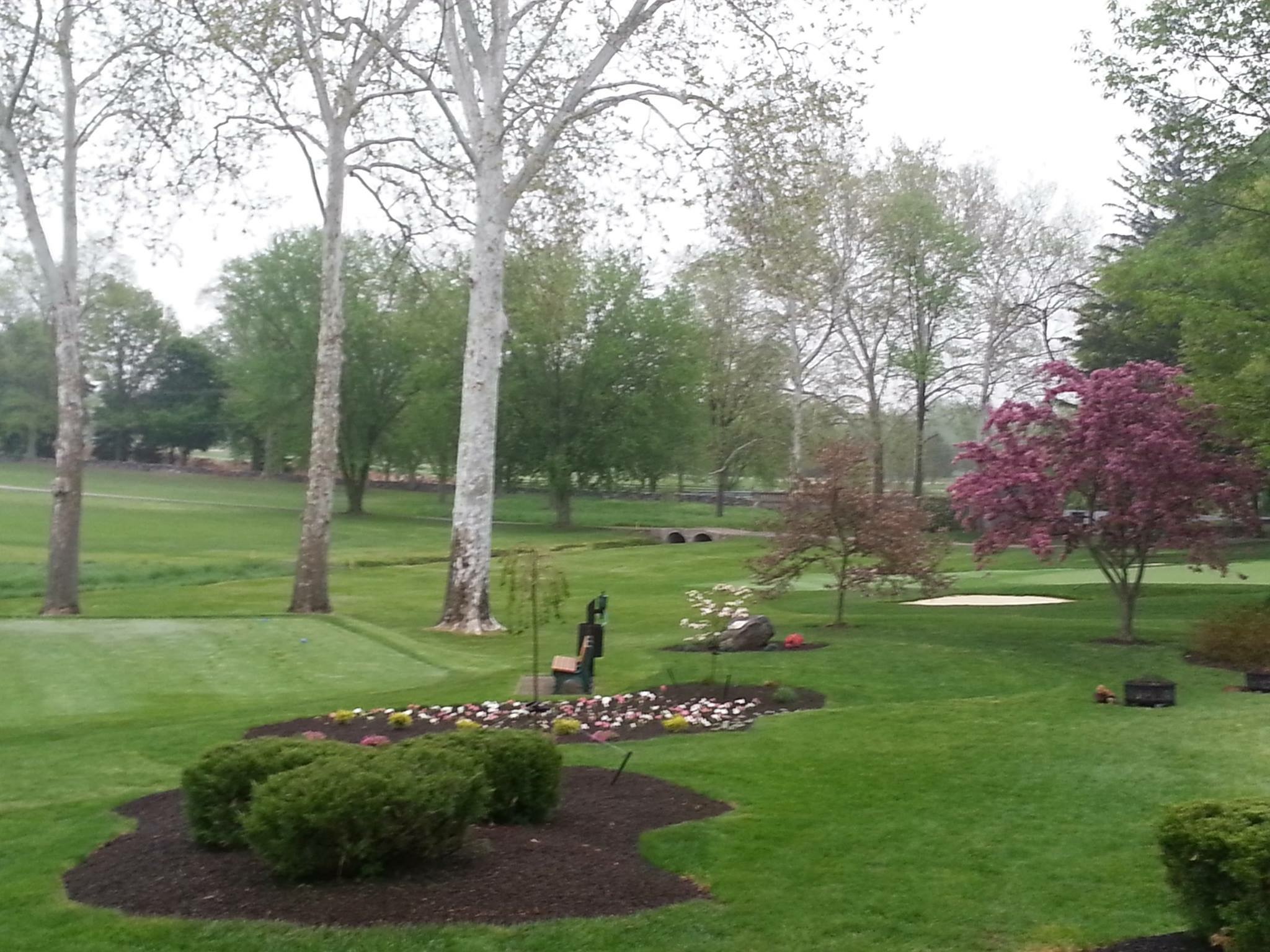 Lebanon Country Club - Lebanon, PA 17042