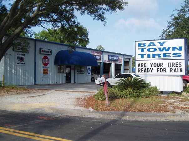 Tires Panama City Fl