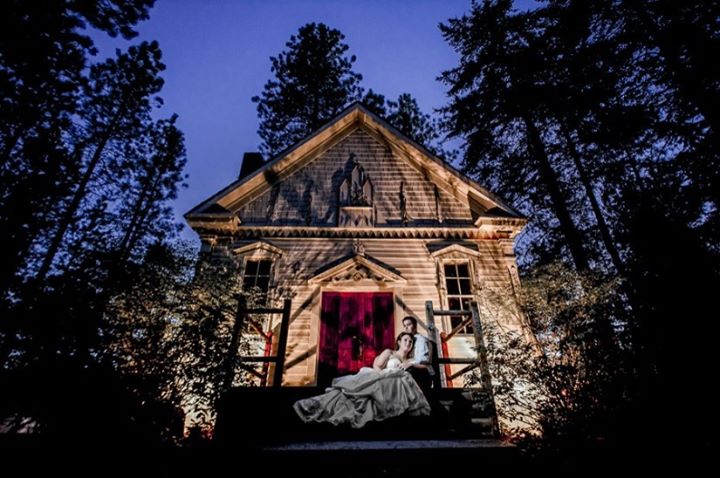 Mukogawa Fort Wright Institute 4000 W Randolph Rd, Spokane, WA 99224 ...