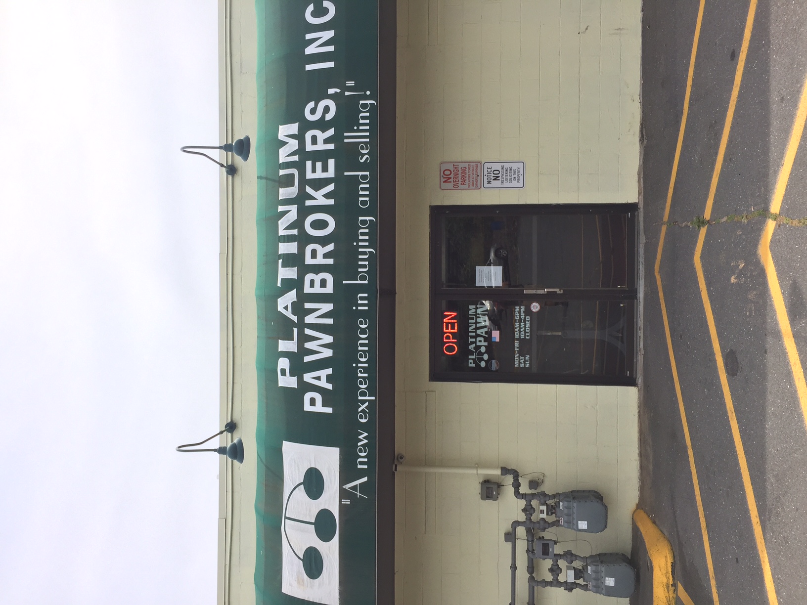 Platinum Pawn - Bristol, CT 06010