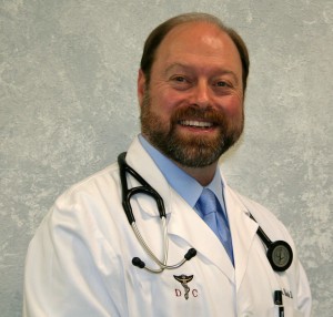Dr. Mark Dale Russell, DC - Lubbock, TX 79413 - CLOSED