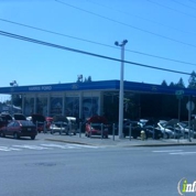 Harris Ford Lincoln Mercury 20006 64th Ave W, Lynnwood, WA 98036 ...
