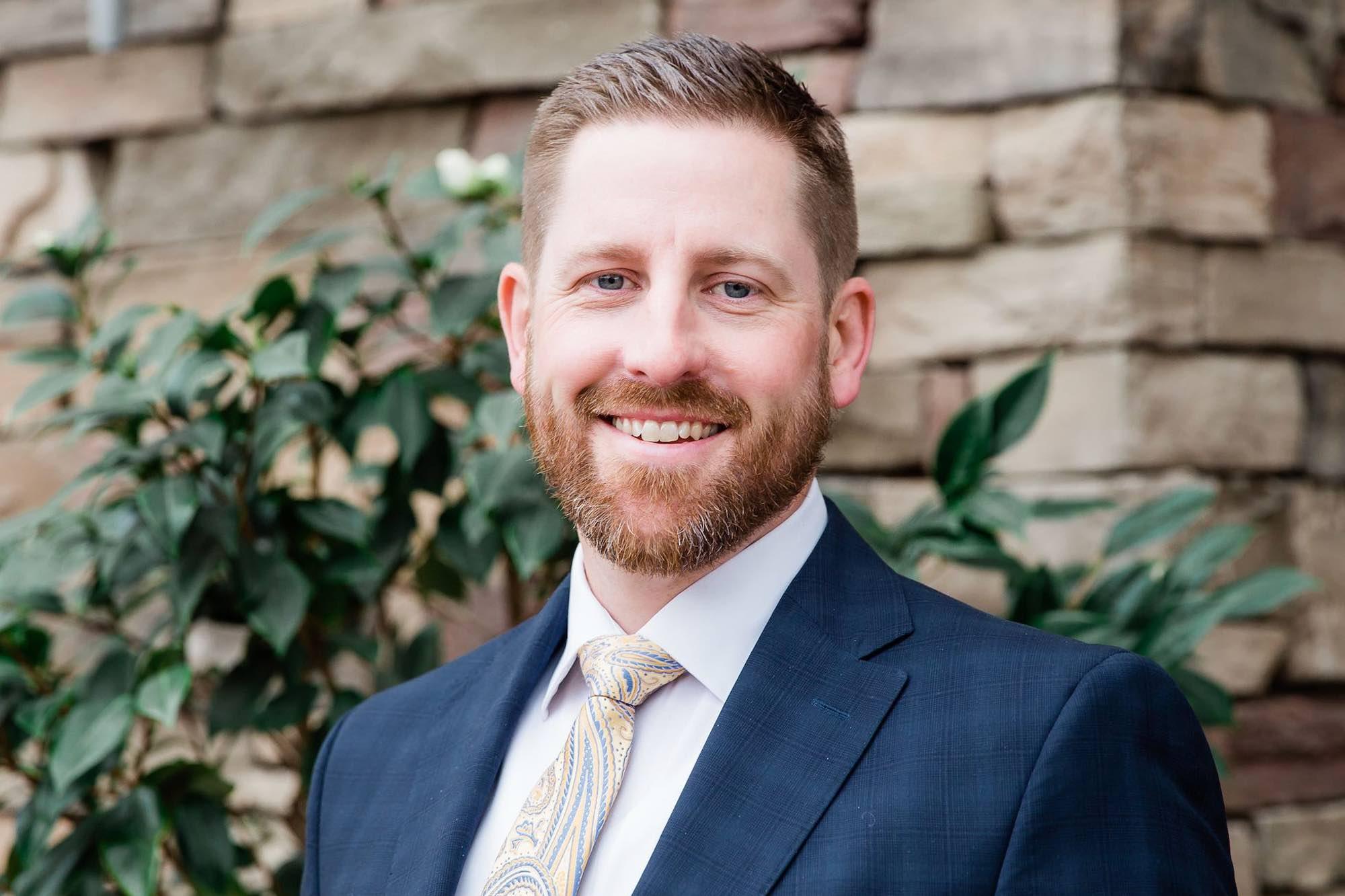 Kyle McClintock, DO | Orthopedic Surgeon - Roseville, CA 95678
