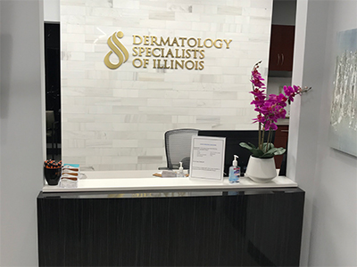 Dermatology Specialists of Illinois - Barrington, IL 60010