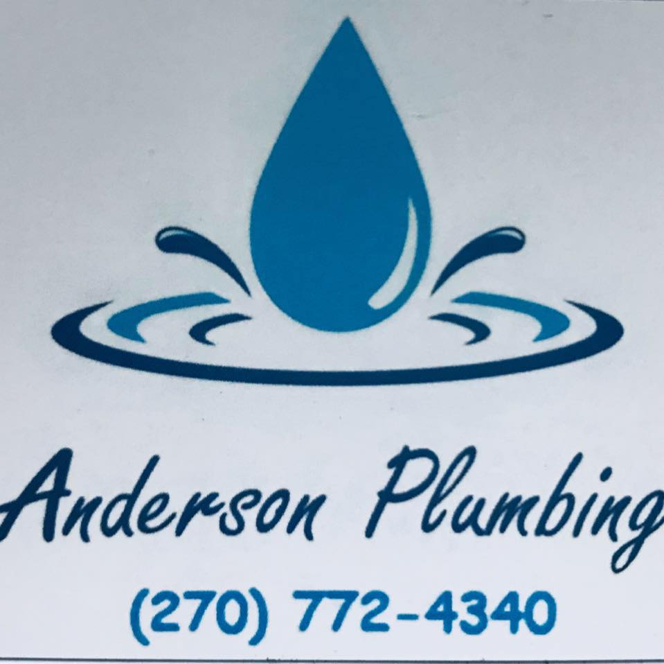 Anderson Plumbing - Russellville, KY 42276