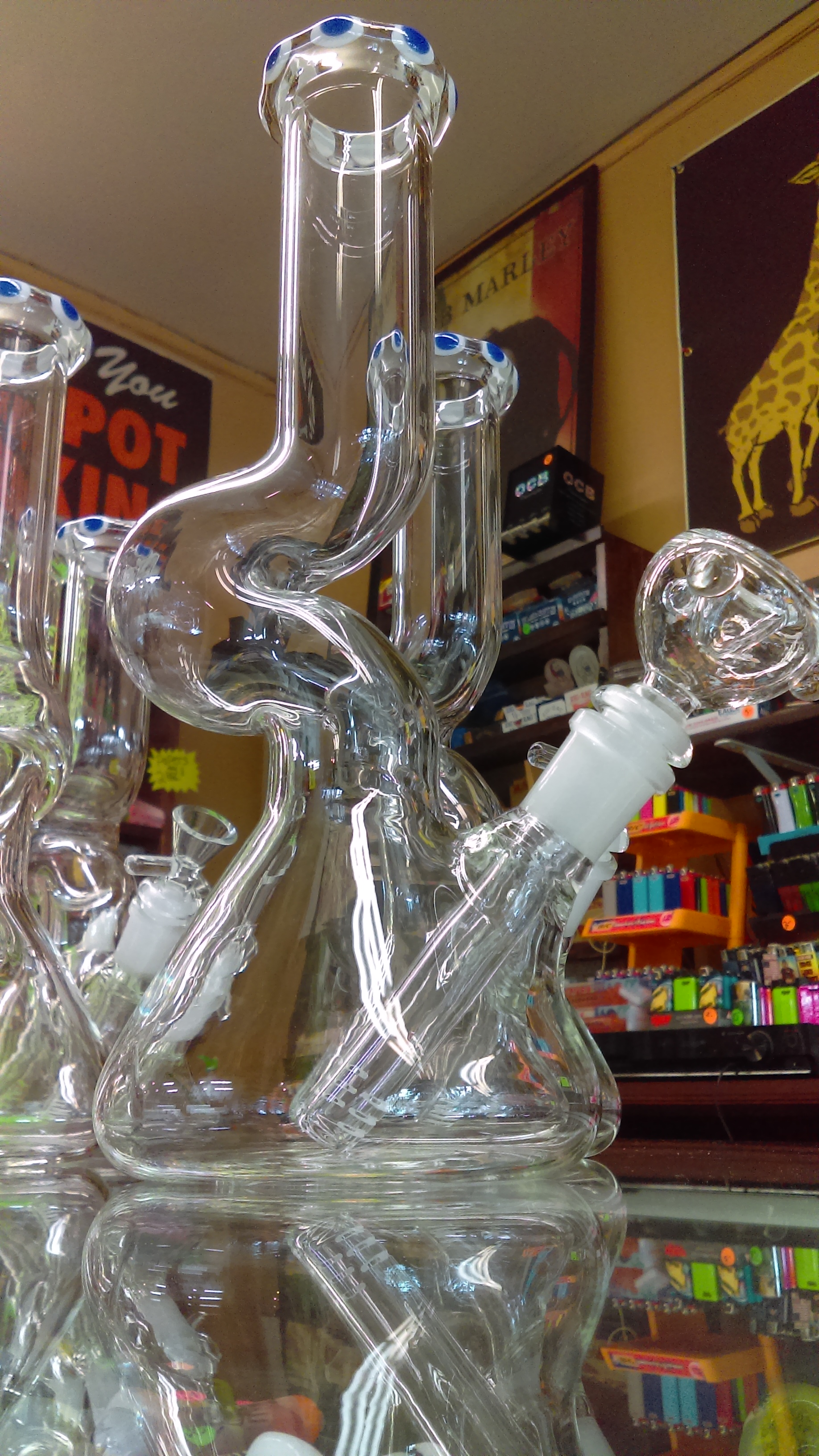 Pipes R US - Portland, OR 97217