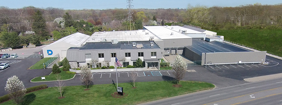 Dunbar Mechanical, Inc. - Toledo, OH 43615