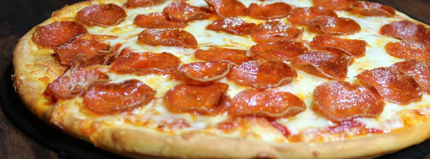 Plus 1 Pizza - Cambridge, OH 43725