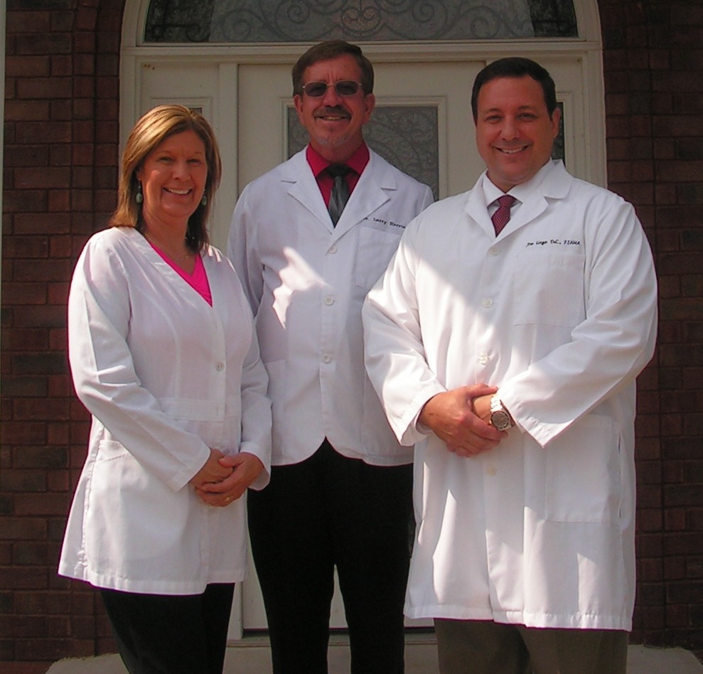 Harris Chiropractic Clinic - Clarksville, TN 37043