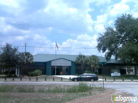 Brandon Community Center - Brandon, FL 33510
