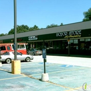 New Hampshire State Liquor Store 885 Hanover St, Manchester, NH 03104 ...