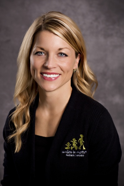Dr. Amanda Spitz, DDS - Chippewa Falls, WI 54729