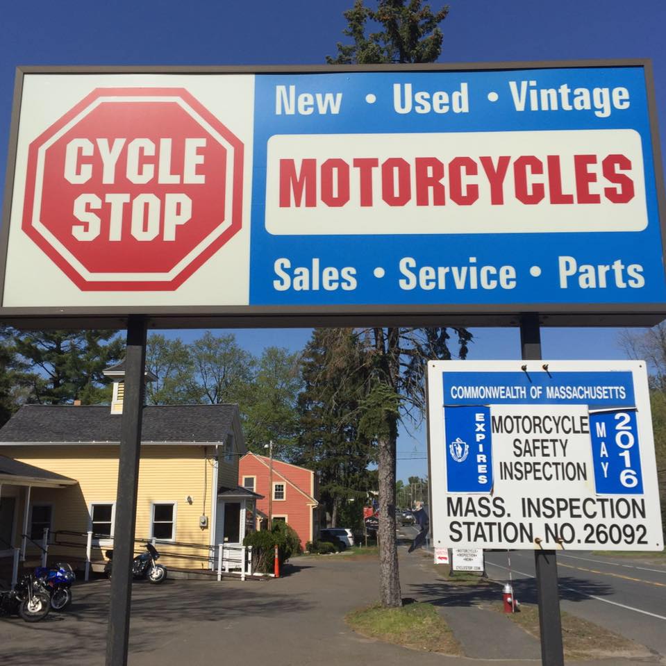 Massachusetts Motorcycle Inspection Stations | Reviewmotors.co