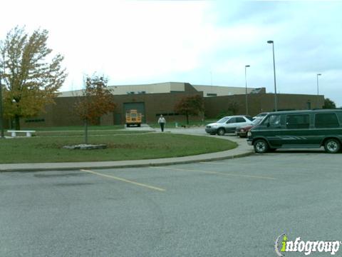 Hillyard Technical Center - Saint Joseph, MO 64506