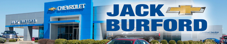 Jack Burford Richmond Ky