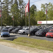 Mazda Of New Bern