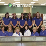 Sinks Pharmacy - Rolla - Rolla, MO 65401