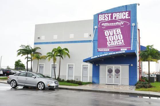 5580 Nw 145th St Opa Locka Fl 33054