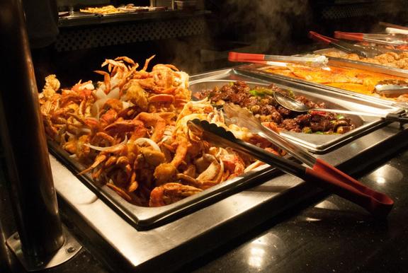 Teppanyaki Grill Supreme Buffet 1630 W Katella Ave, Anaheim, CA 92802 ...