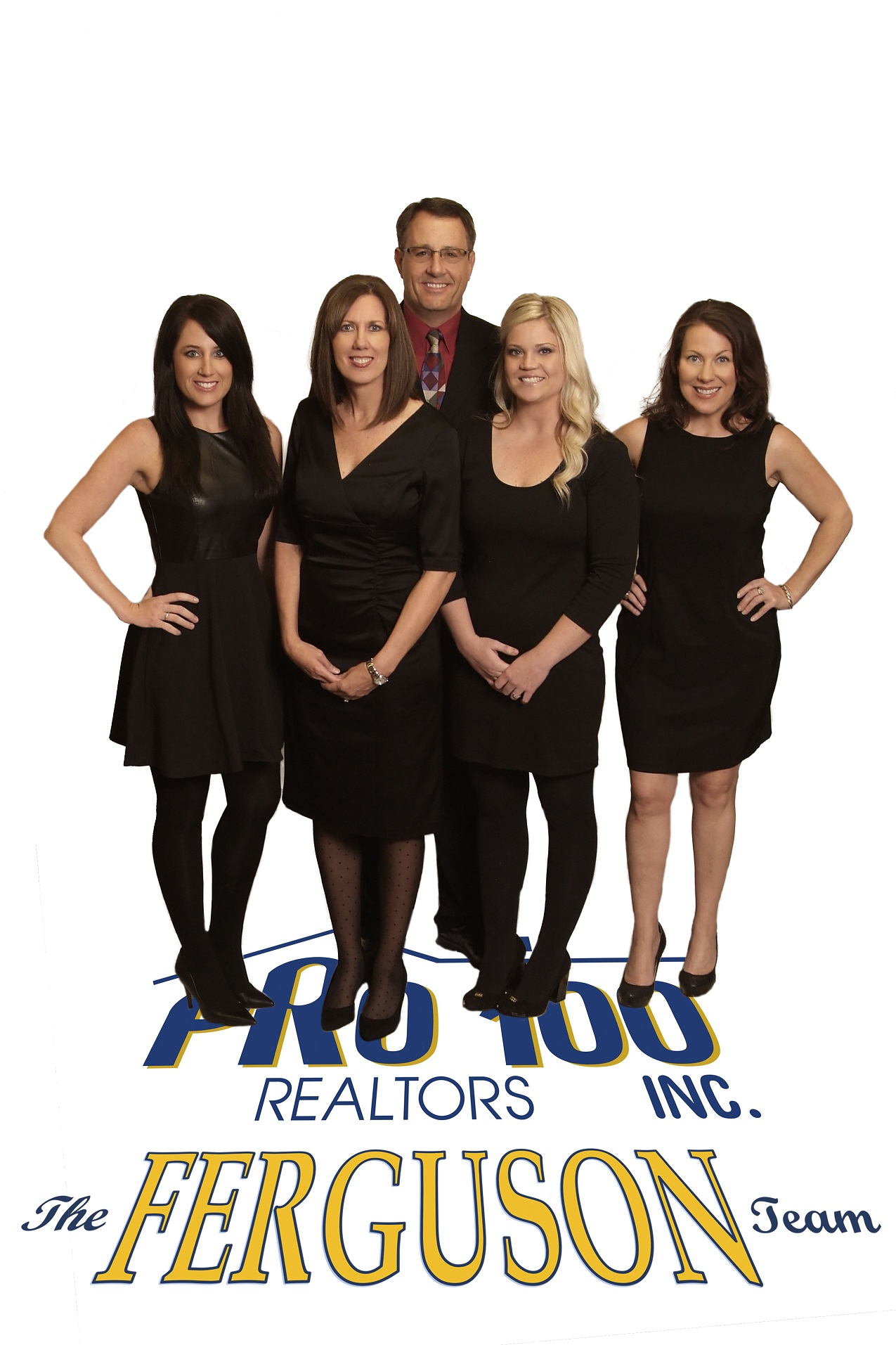 Ferguson Real Estate - Joplin, MO 64804