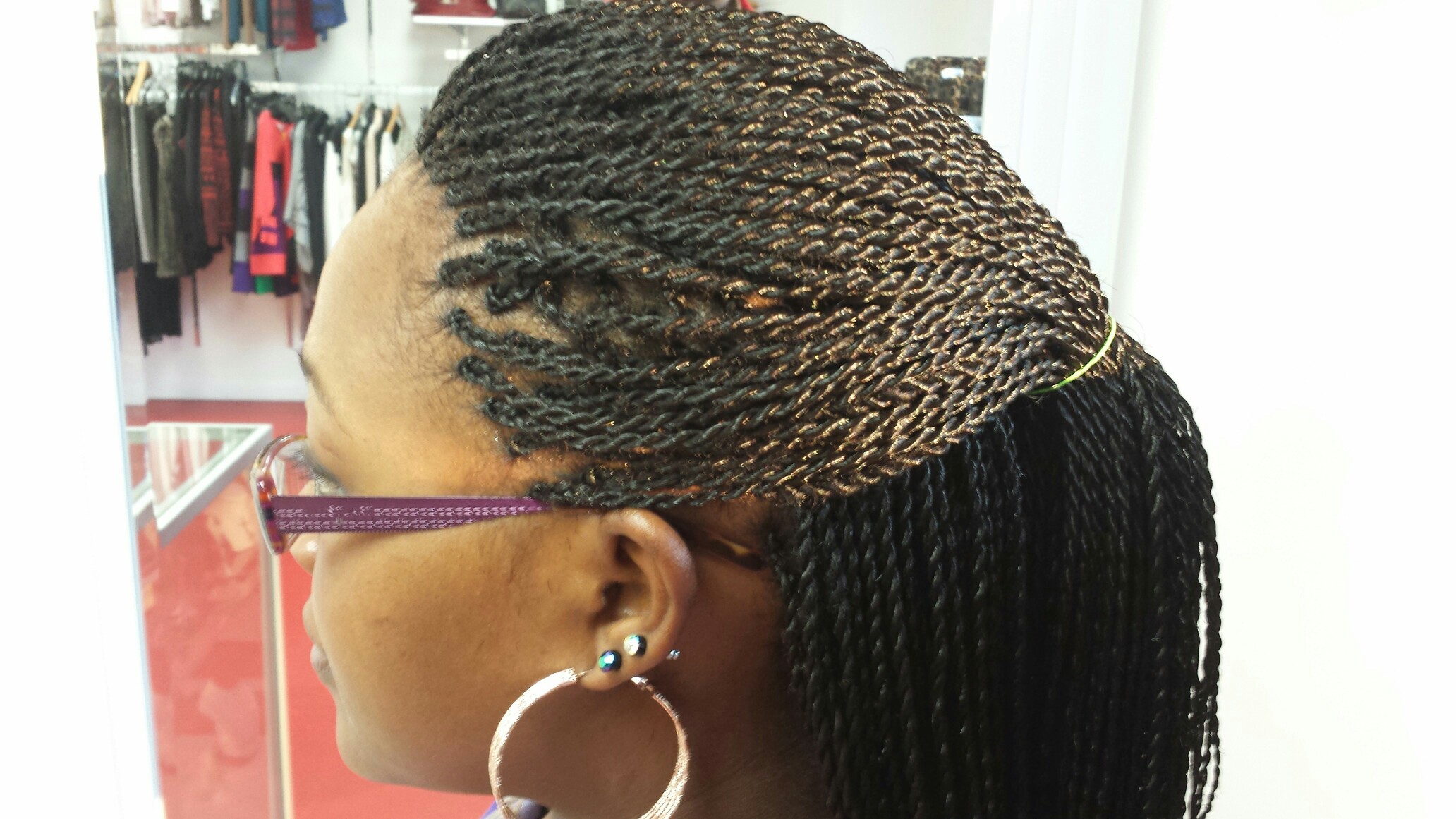 African Diamond Braids - Virginia Beach, VA 23462