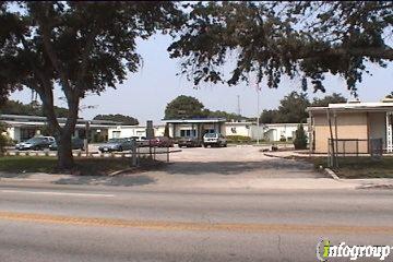 Rock Lake Elementary School - Orlando, FL 32805