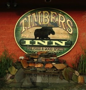 Timbers Inn Restaurant & Tavern - Rockford, MI 49341