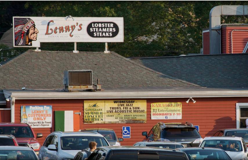 Lenny's Indian Head Inn 205 S Montowese St, Branford, CT 06405 - YP.com