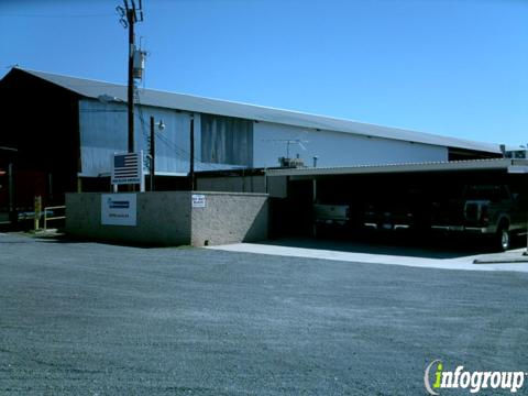 CMC Rebar - Helotes, TX 78023
