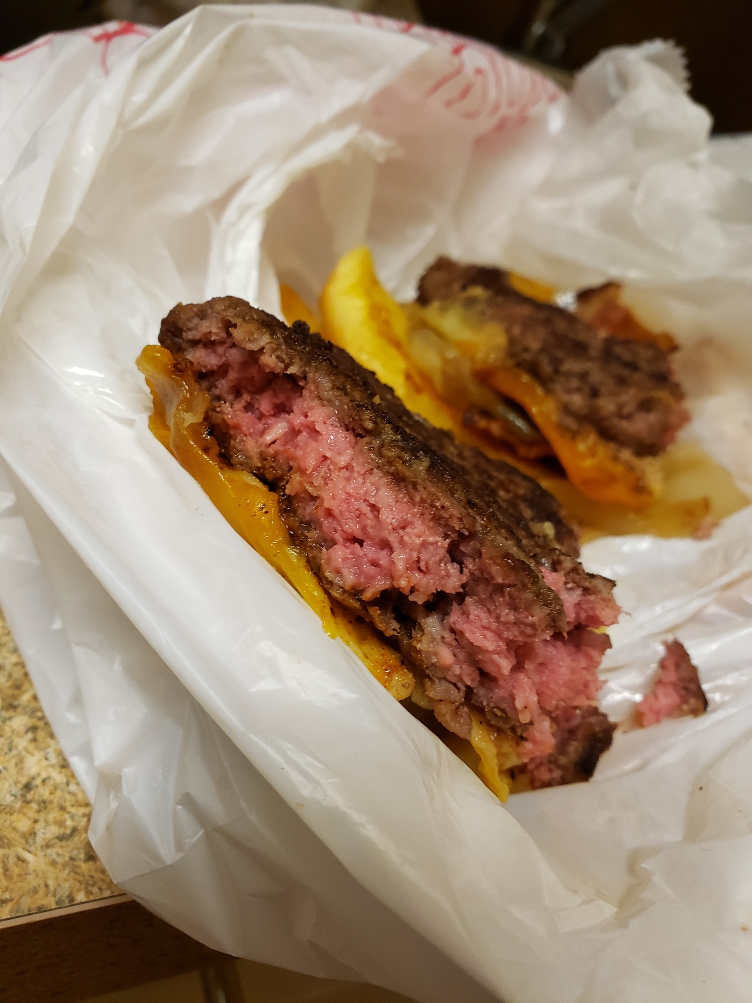 Burger Batch - Winston Salem, NC 27101