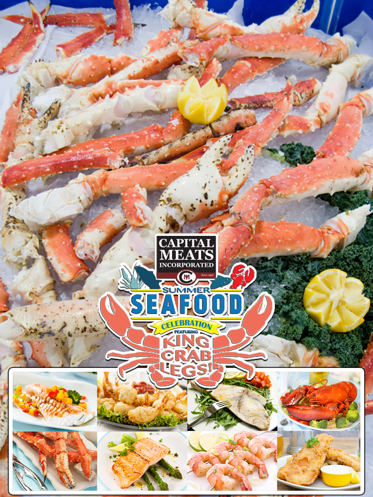 Capital Meats Inc - Fredericksburg, VA 22406