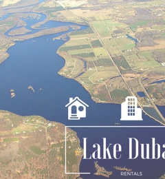 Lake Dubay Rentals 1117 County Road DB, Mosinee, WI 54455 - YP.com