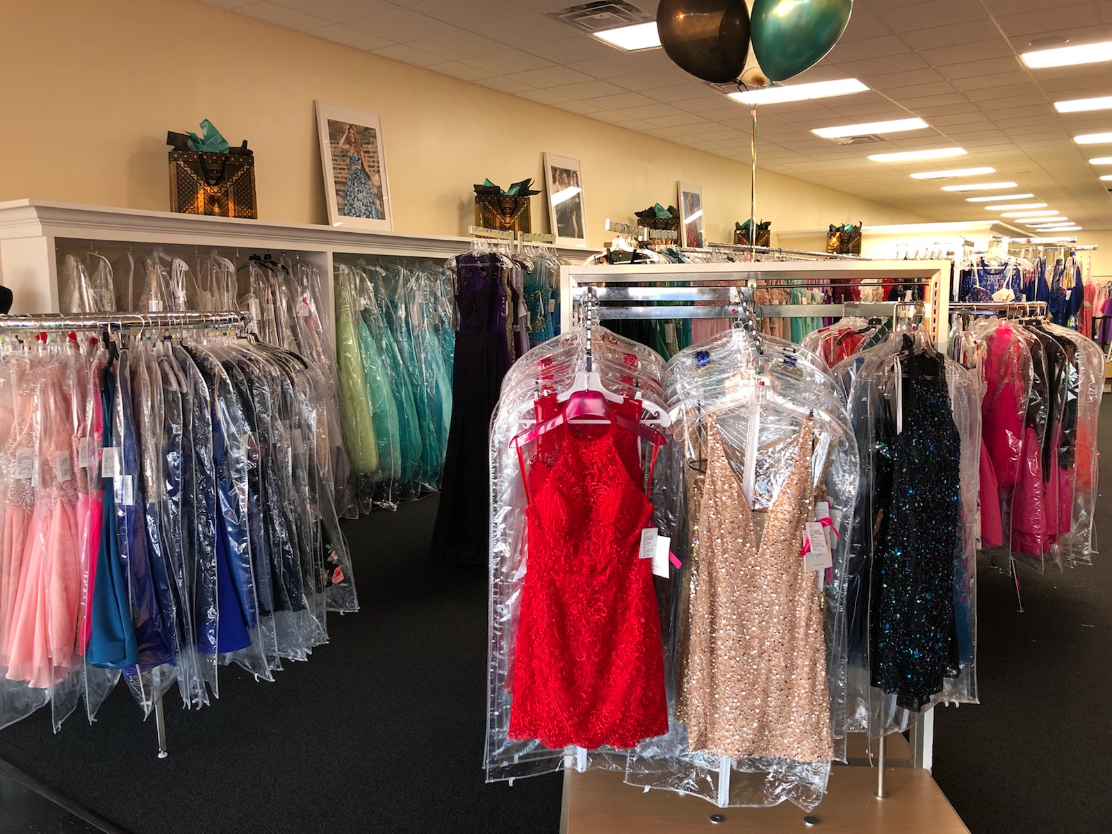Style U Boutique - Southgate, MI 48195