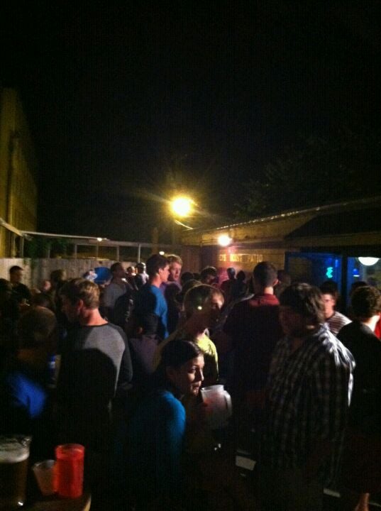 Cy's Roost - Ames, IA 50014