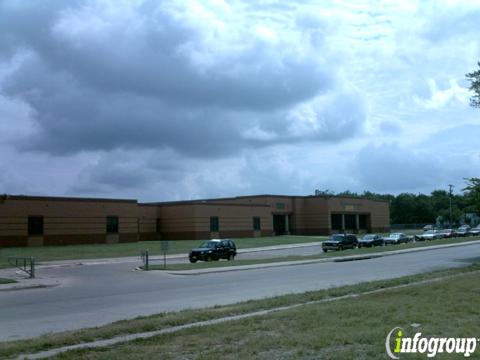 T. A. Sims Elementary School - Fort Worth, TX 76105