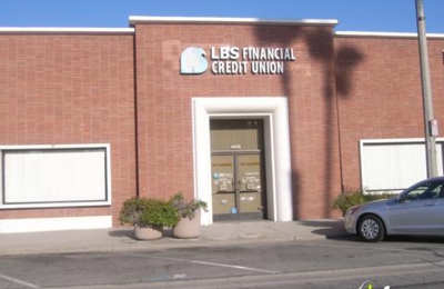 LBS Financial Credit Union 4436 Atlantic Ave, Long Beach, CA 90807 - YP.com