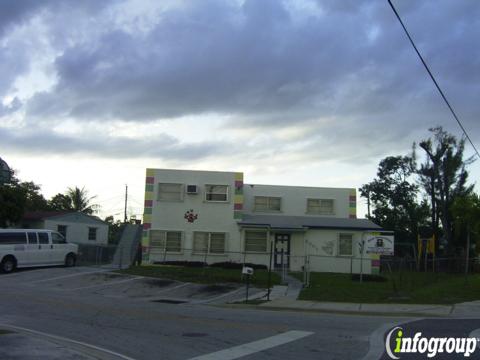 New Generation Learning Center - Fort Lauderdale, FL 33311